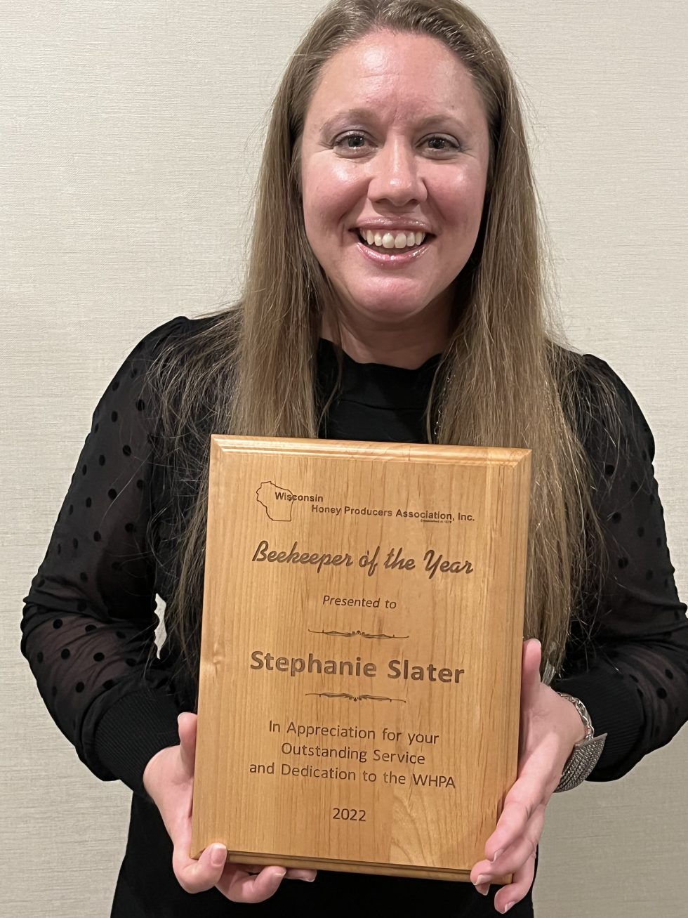 Wisconsin Honey Producers Association