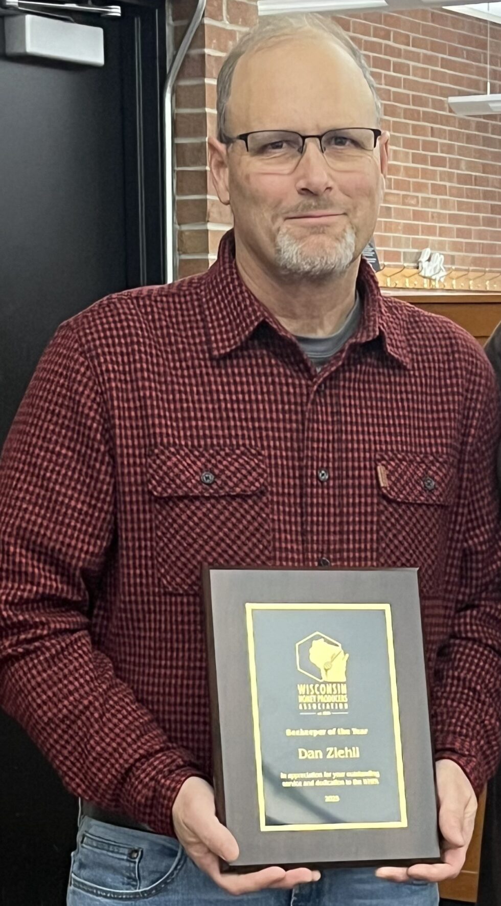 Wisconsin Honey Producers Association